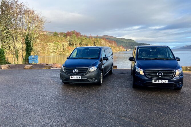 Private Driving tour from Invergordon Port to Dunrobin Castle - Dunrobin Castle and Its Falconry Display