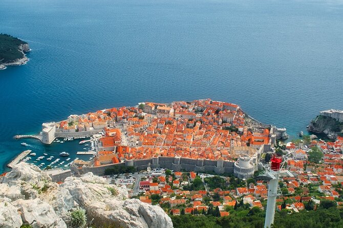 Private Dubrovnik Day Trip from Split - Practical Details & Considerations
