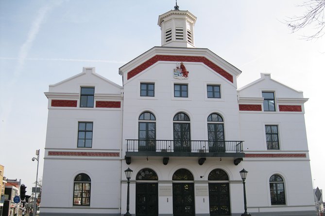 Private Dutch Food Tasting and History Tour in Zaandam from Amsterdam - Who Is This Tour Best For?