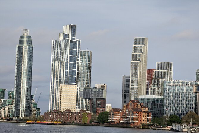 Private E-Bike Cycling Tour Destination London - Analyzing the Value: Is It Worth the Cost?