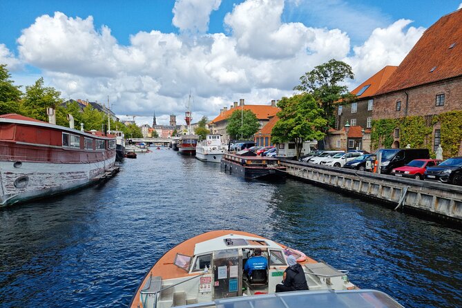 Private E-Biking Copenhagen History and Nature Adventures - Who Will Love This Tour?