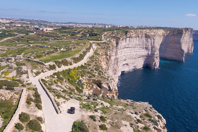 Private E Jeep Chauffered Tour in Gozo - Final Thoughts: Is This Tour Right for You?