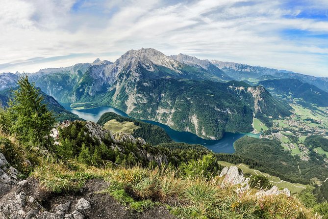 Private Eagle's Nest and Bavarian Alps Day Trip from Salzburg - Final Thoughts