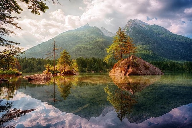 Private Eagle's Nest Tour from Munich ending in Salzburg - The Practicalities