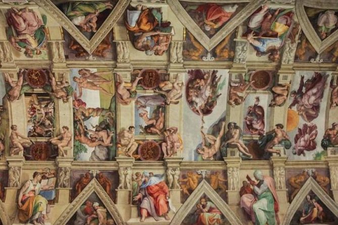 Private Early Morning Sistine Chapel with Vatican Tour - The Downside: Cost and Logistics