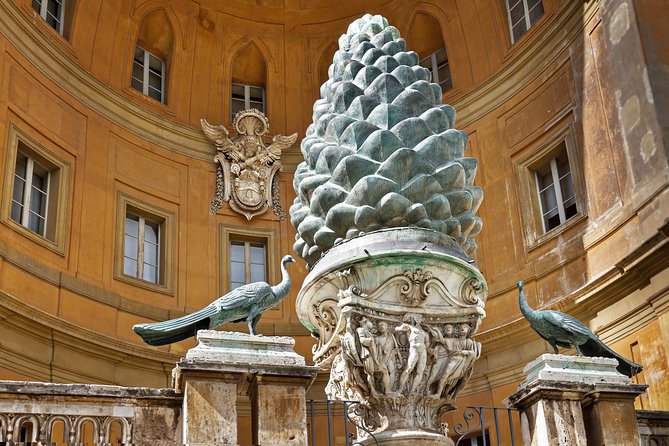 Private Early Morning Vatican Tour With St. Peter's Basilica - Who Is This Tour Best For?
