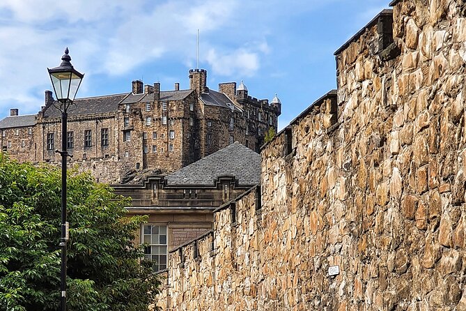 Private Edinburgh driving tour - Value and Pricing