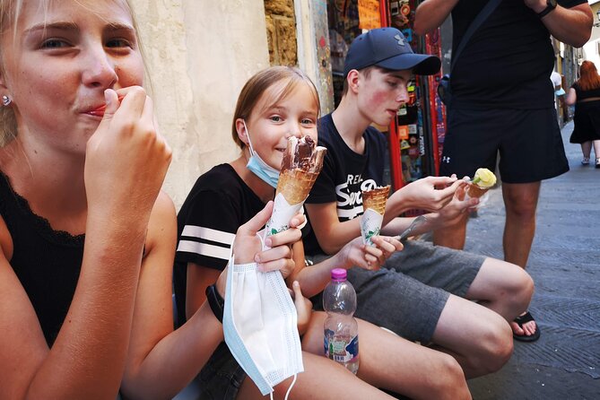 Private Electric Bike 2 hours Tour of Florence Hills with Gelato Tasting - Frequently Asked Questions