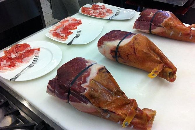 Private Emilia Romagna Food Tour Full Day - Who Should Book This Tour?