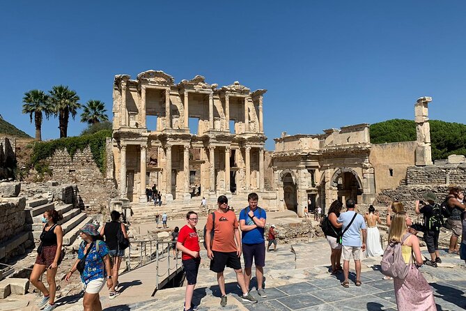 Private Ephesus Ancient City Half Day - FAQ