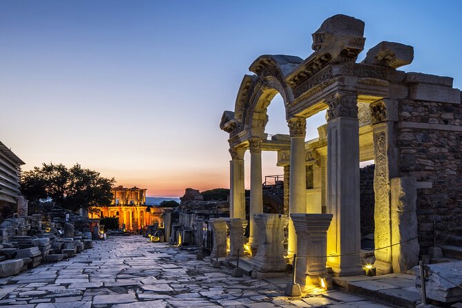 Private Ephesus and Sirince Village Tour for Cruise Passengers - Who Will Enjoy This Tour?