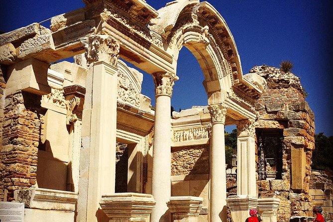 Private Ephesus and Sirince VillageTour fromKusadasi Cruiser Only - Final Thoughts