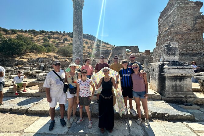 Private Ephesus, Artemis and Mary's House Tour - Who Will Enjoy This Tour?