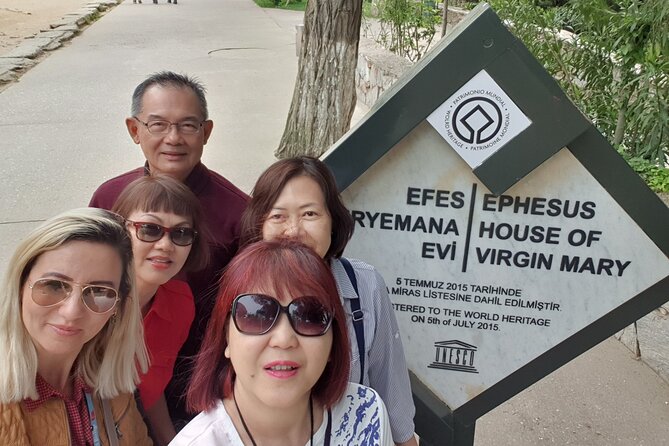 Private Ephesus Highlights Tour From Kusadasi(SKIP THE LINE) - Authenticity and Customization