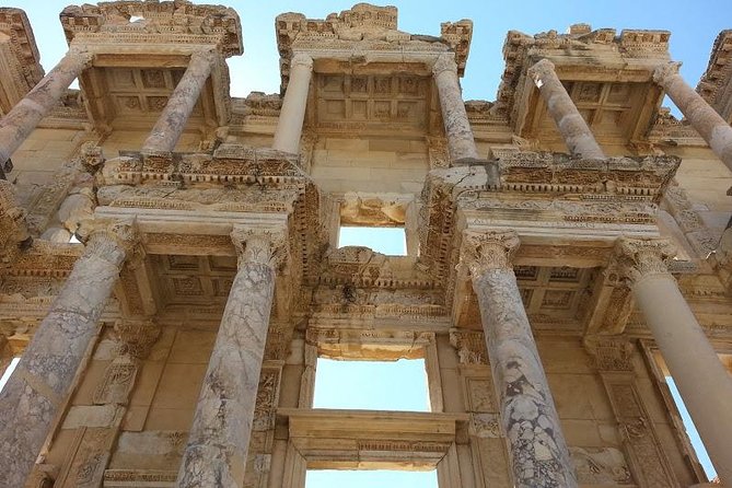 Private Ephesus Shore Excursion From Kusadasi Port - Practicalities and Tips