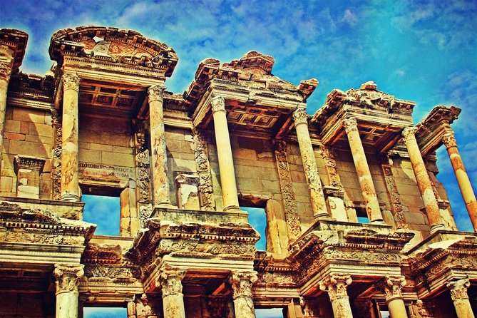 Private Ephesus & Sirince Village Tour from kusadasi - Deep Dive into the Experience