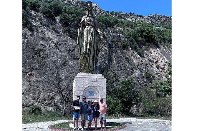 PRIVATE EPHESUS TOUR (fixed price up to 15 people) - The Itinerary in Detail