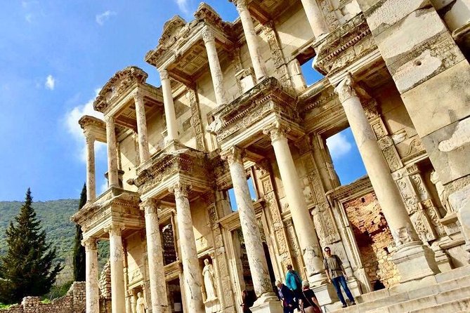 Private Ephesus Tour From Istanbul by Flights - The Sum Up