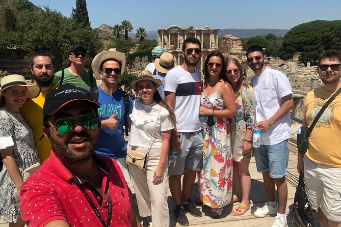 Private Ephesus Tour from Izmir Airport and City Center - Real Traveler Insights