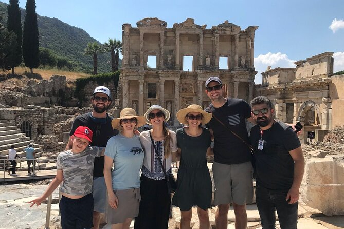 Private Ephesus Tour | History Only | No Shopping Stops - Final Thoughts