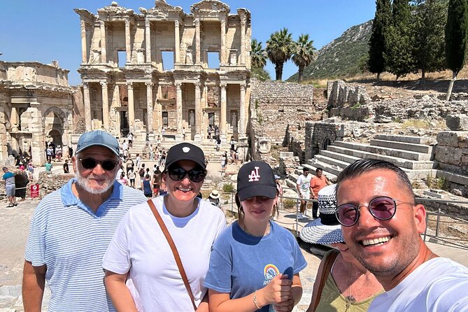Private Ephesus Tour With Ancient Landmarks From Istanbul - What Makes This Tour Stand Out