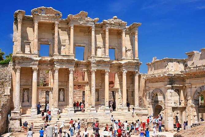 Private Ephesus Tour with Expert Guide Incl. Skip-the-Line Ticket - Who is This Tour Best Suited For?