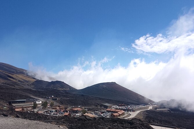 Private Etna tour with wine tasting and lunch - Frequently Asked Questions