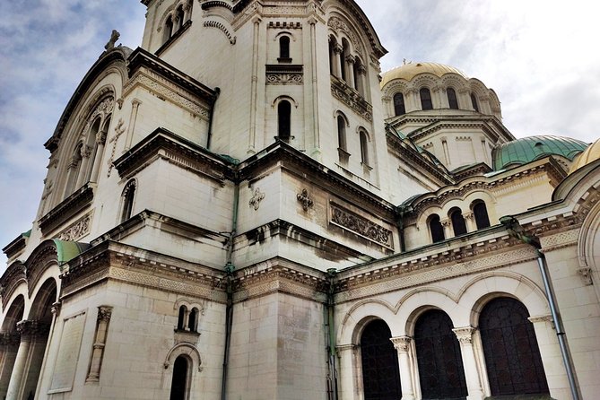 Private Every Day Sofia Walking Tour - Authenticity and Value