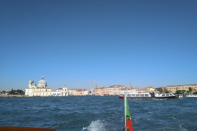 Private exclusive Venice and Murano guided tour - Practical Details and Value for Money