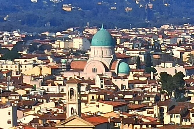 PRIVATE EXCURSION: Florence & Chianti with Wine Tasting Experience from Livorno - Final Thoughts: Is This Tour for You?