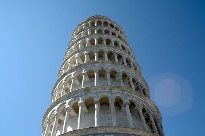 Private Excursion to Pisa and the Leaning Tower from Florence - Important Considerations