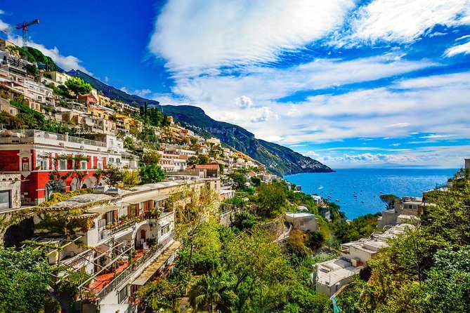 Private Excursion to Pompeii and Amalfi Coast from Naples Cruise Port or Hotel - Handling the Price and Overall Value