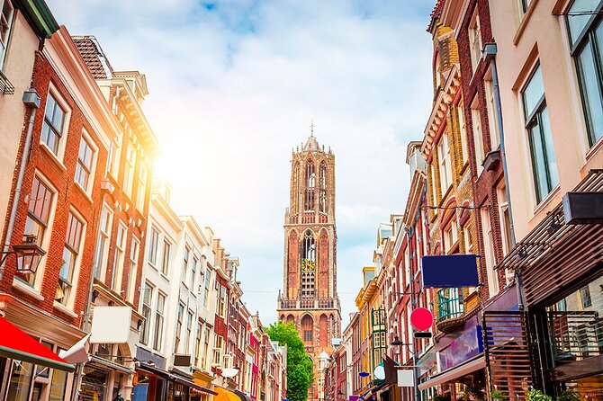 Private Excursion to Utrecht and Haar Castle - Final Thoughts