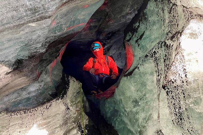Private Extreme Encounter w/ ropes on Sólheimajökull Glacier - Final Thoughts: Is This the Right Iceland Glacier Tour for You?