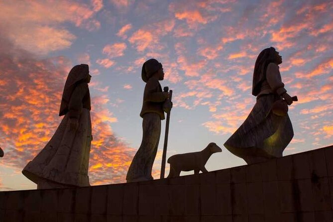 Private Fatima Half-day Tour - Who Will Love This Tour?