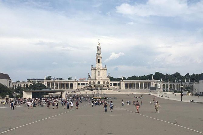 Private Fátima Half Day Tour - FAQ