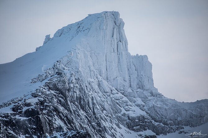 Private fjord tour with premium 4×4 vehicle - The Itinerary: A Deeper Dive