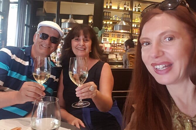Private Florence Highlights Tour from Duomo to Old Bridge Signoria & Santa Croce - Who Is This Tour Best For?