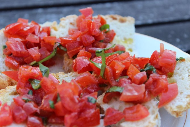 Private Florence Market Tour & Tuscan Cooking Class with Mirella - Summary: Is It Right for You?