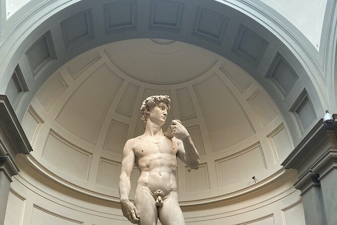 Private Florence Roundtrip Transportation from Livorno Port - Final Thoughts: Is This Tour for You?