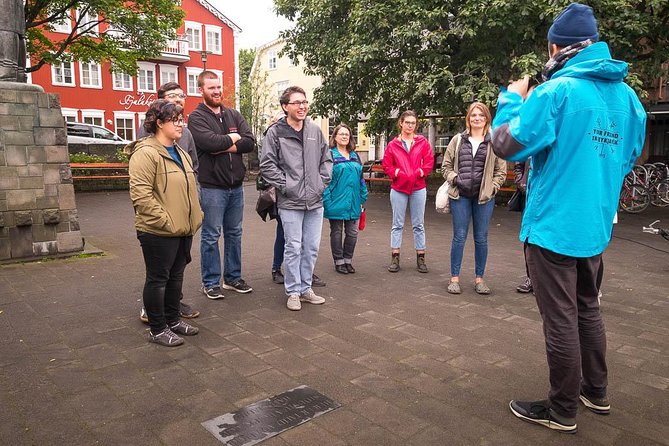Private Folklore Walking Tour - Meet the Elves, Trolls & Ghosts of Iceland - Who Will Love This Tour?