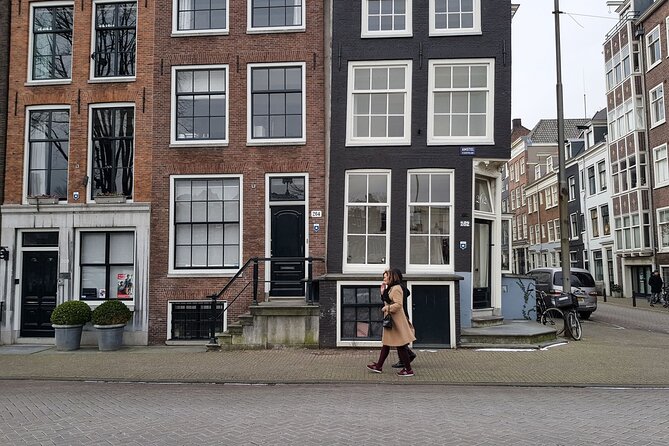 Private Food and Market Tour in Central Amsterdam with a Fun Local - Final Thoughts: Who Will Love This Tour?