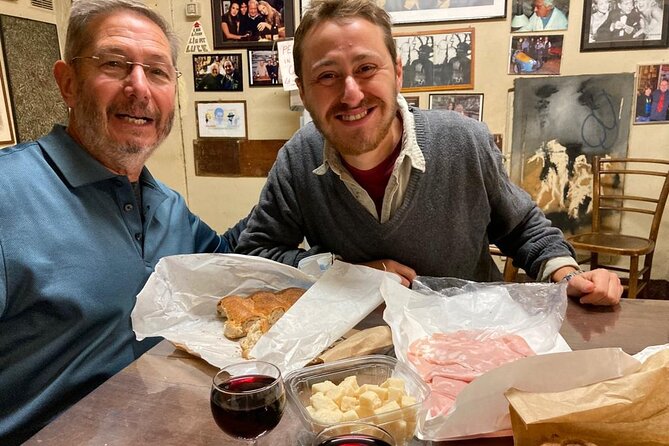 Private Food and Walking Tour of Bologna with Expert Guide Paolo - Frequently Asked Questions