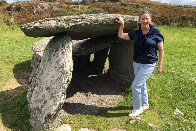 Private Full Day Ancestry Tour in Kerry - Who Is This Tour Best For?