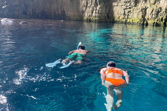 Private Full Day Boat Expedition to Grama Bay - Final Thoughts