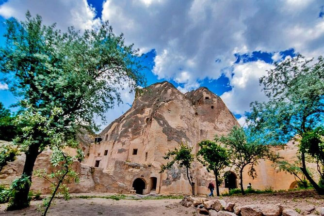 Private: Full-Day Cappadocia Tour - Practical Aspects and Value