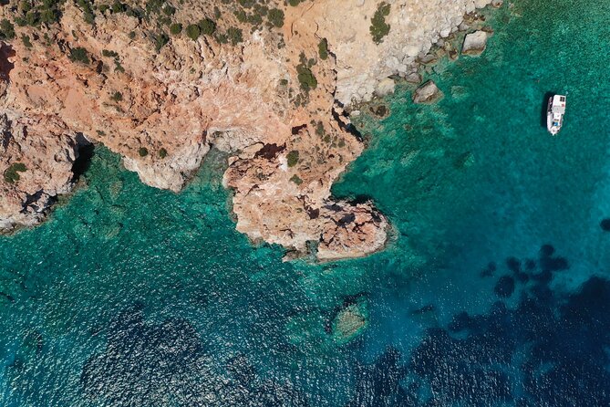 Private Full Day Cruise from Pollonia to Polyaigos - The Itinerary: What’s Included and What You’ll See