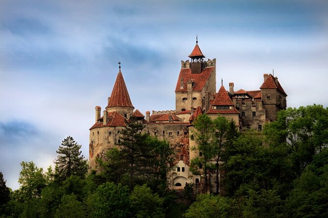 Private Full-day Dracula Castle and Brasov Tour from Bucharest - Who Should Take This Tour?
