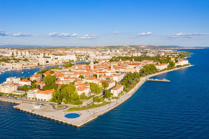 Private Full Day Five Star Boat Tour of Zadar Archipelago - Who Will Love This Tour?