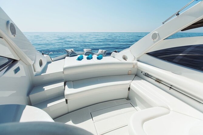Private Full-Day Guided Boat Tour at the Amalfi Coast - Authentic Experiences and the Value of a Private Boat